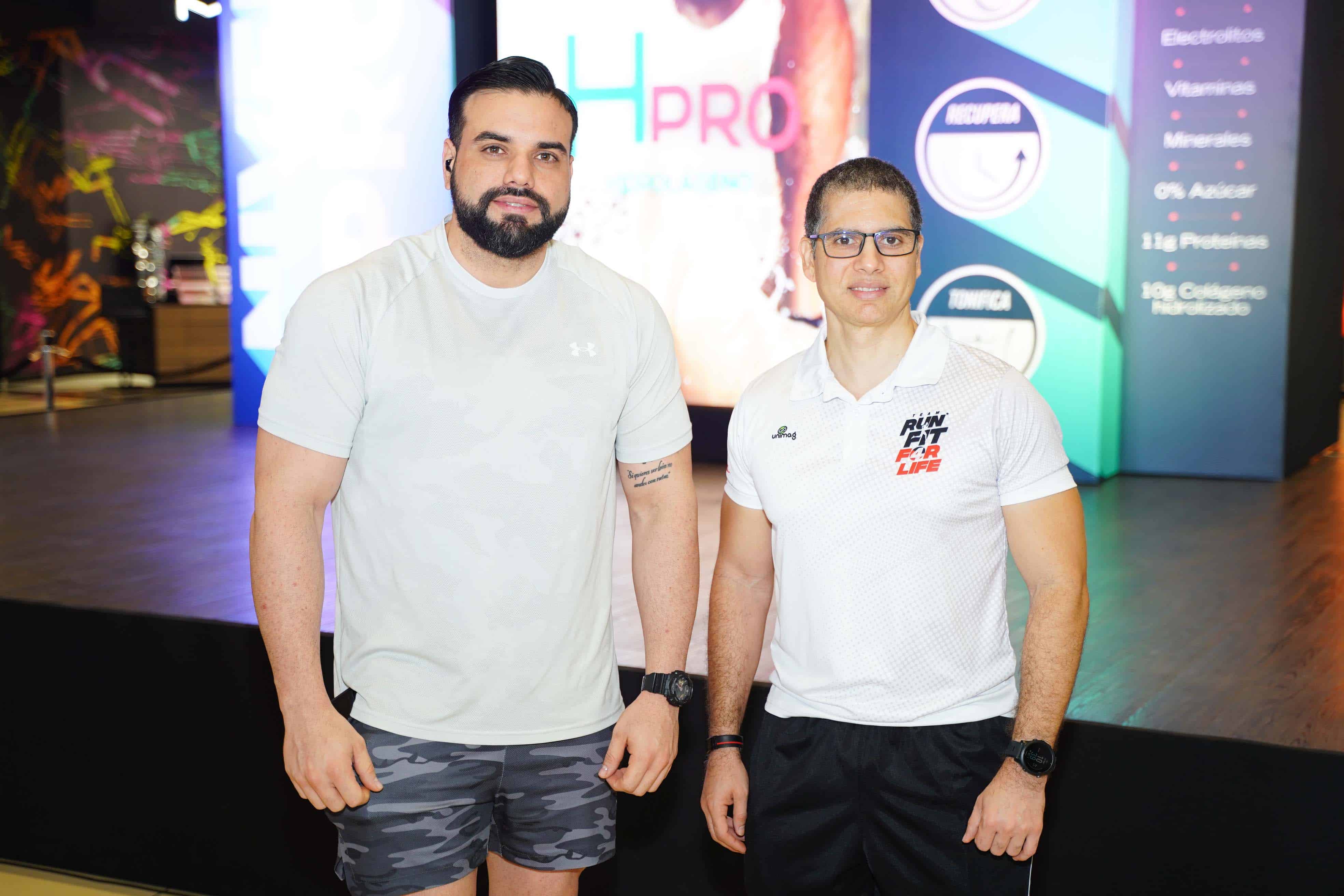 Megalabs lanza Hpro - Diario Libre