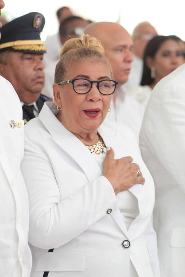 El Pachecazo, 20 años después - Diario Libre