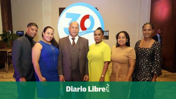 ARS Asemap cumple 30 años - Diario Libre