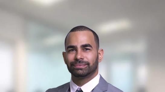 Dominicano Ariel Castillo reconocido por su innovación - Diario Libre