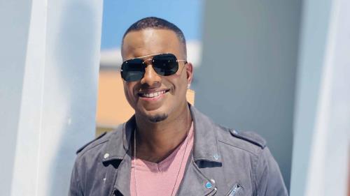 El sencillo del curazoleño Ephrem J inspirado en el Caribe - Diario Libre