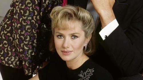 Fallece Nancy Frangione, actriz de The Nanny - Diario Libre