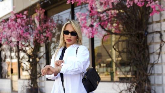 Conoce a la influencer dominicana Katherine Mata - Diario Libre