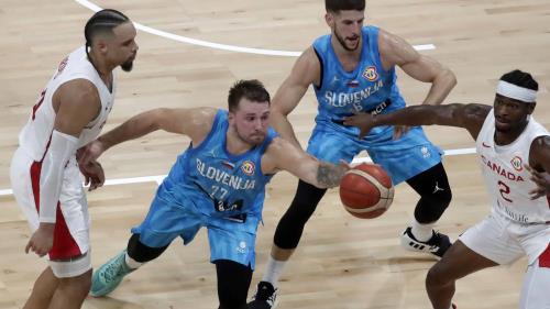 Mundial de baloncesto: Definidos los cruces del torneo - Diario Libre