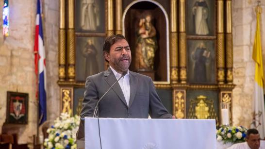 El Indrhi dice las presas están listas para recibir agua - Diario Libre