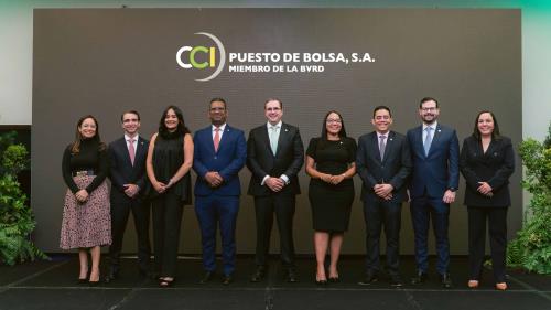 CCI Puesto de Bolsa lanza CCI Digital - Diario Libre