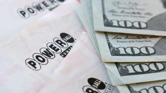 Ganadores de lotería: la historia de Lara Griffiths - Diario Libre