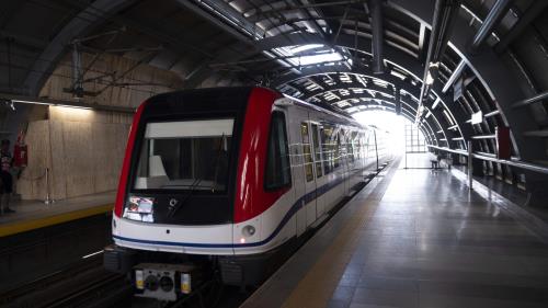 Abinader dará primer palazo extensión del Metro en Villa Mella - Diario ...