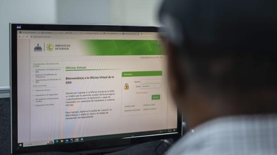 Pasos para salir del DGII y el sistema tributario en RD - Diario Libre