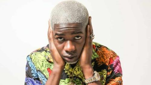 Quién es el rapero MHD condenado a 12 años de prisión - Diario Libre