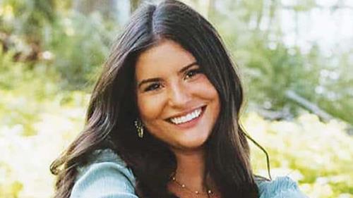 La niña Baylee Holbrook muere al ser impactada por rayo - Diario Libre