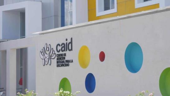 CAID en SDE busca instaurar un nuevo modelo en terapias - Diario Libre