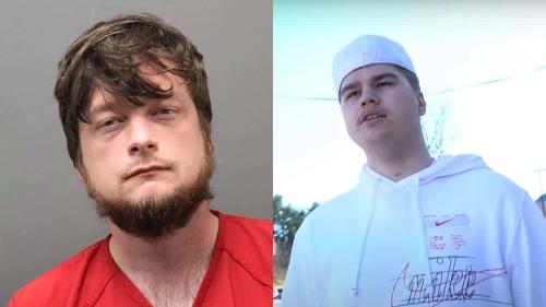 Absuelven repartidor acusado de disparar youtuber por broma - Diario Libre