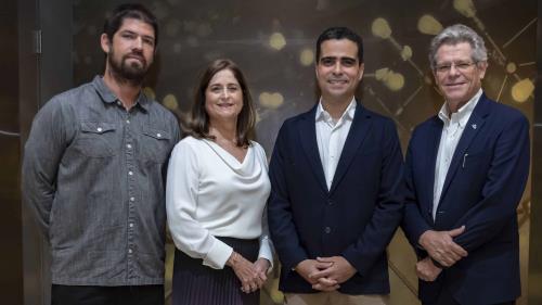 Presentan en Novo Centro el documental “Consuelo” - Diario Libre