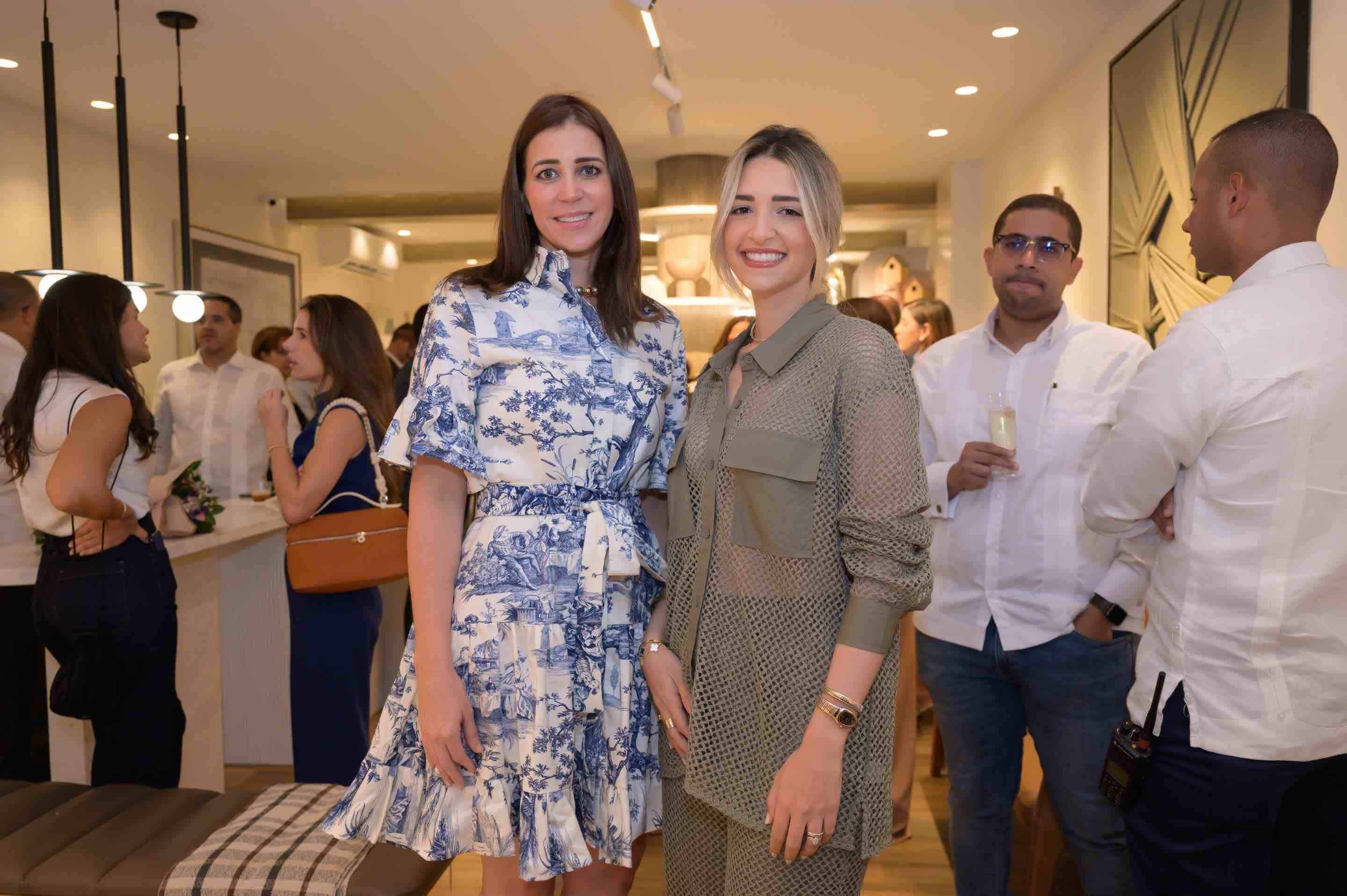 Inauguran Casa Collective - Diario Libre