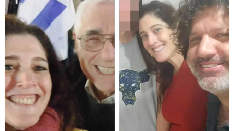 Tragedia en Israel: Héroe y pérdida en ataque de Hamas - Diario Libre