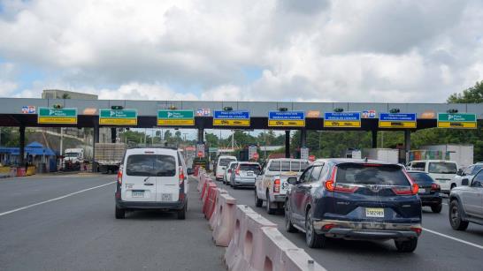 Fideicomiso RD Vial anuncia avances en Paso Rápido - Diario Libre