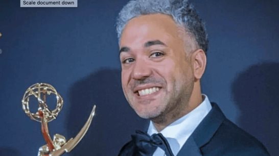 Osmany Rodríguez: el dominicano detrás de Saturday Night Liv - Diario Libre