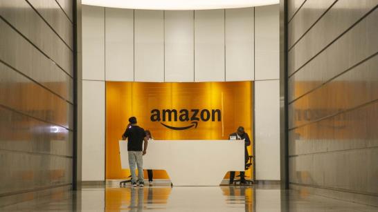 Amazon inicia construcción de centro de entregas Puerto Rico - Diario Libre