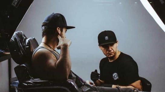 Tatuaje realista y surrealismo en la Gran Manzana - Diario Libre