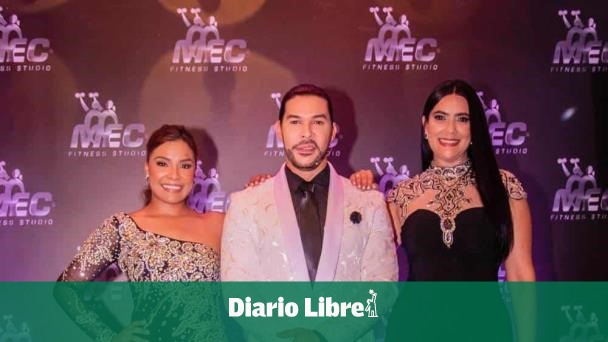 MEC celebra sus 10 años - Diario Libre