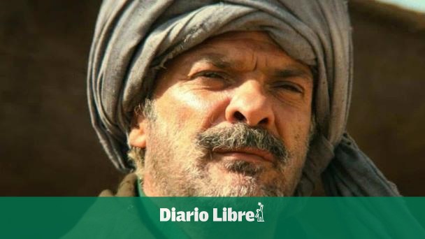 Muere Spiros Focás, actor de "Rambo 3" - Diario Libre