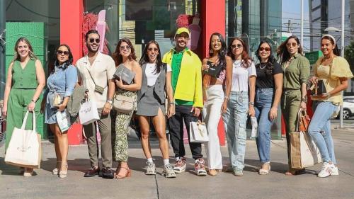 Farmacia Carol celebra "Mes de la Belleza Carol" - Diario Libre