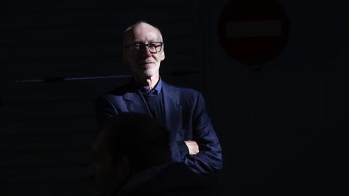 Steve Erikson y la popularidad del género fantástico - Diario Libre