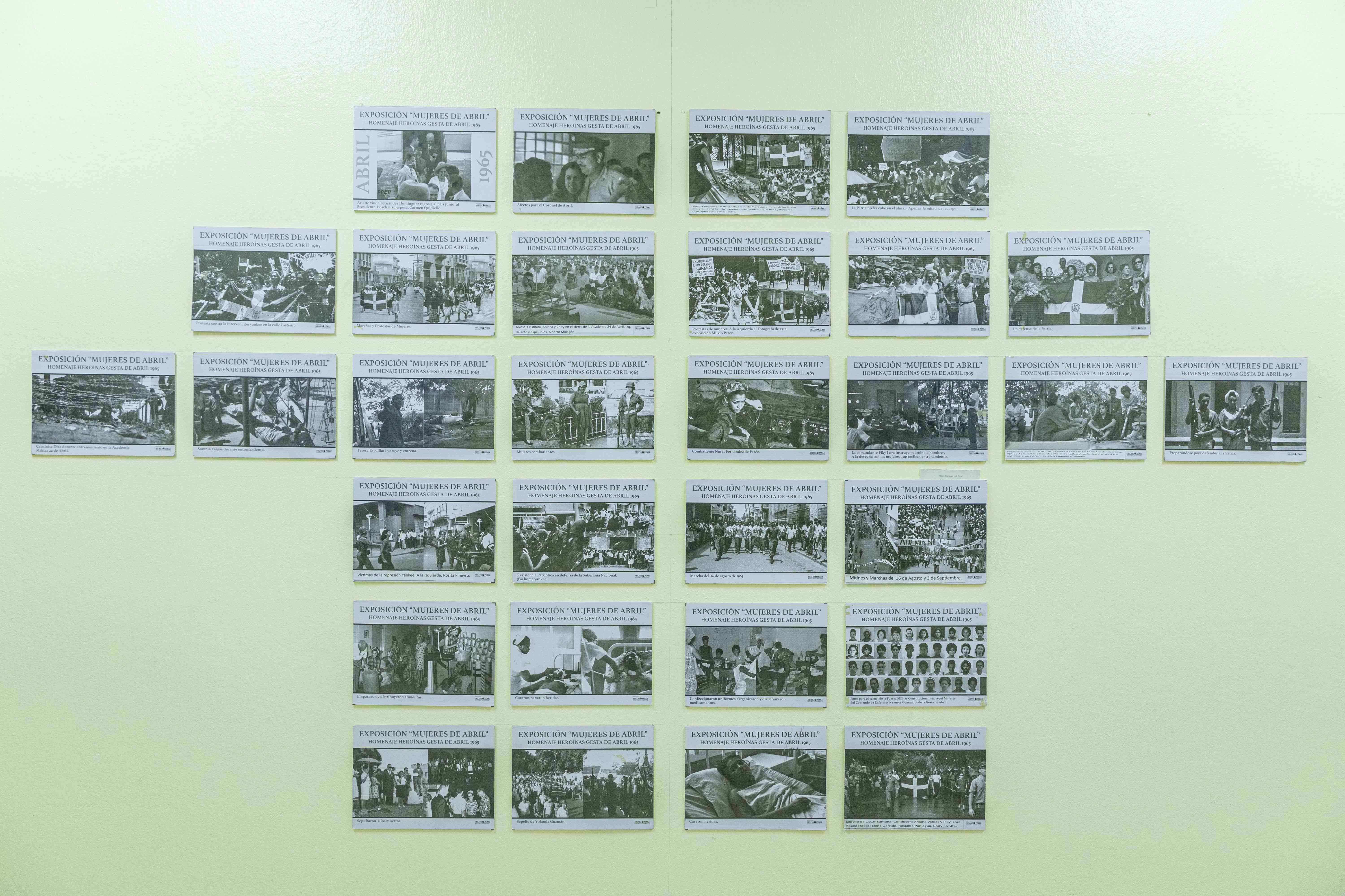 AGN pone en circulación el diario de Francisco Caamaño Deñó - Diario Libre