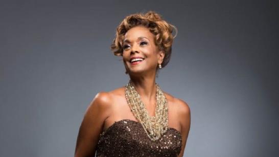 Janelle Commissiong, única Miss Universo coronada en RD - Diario Libre