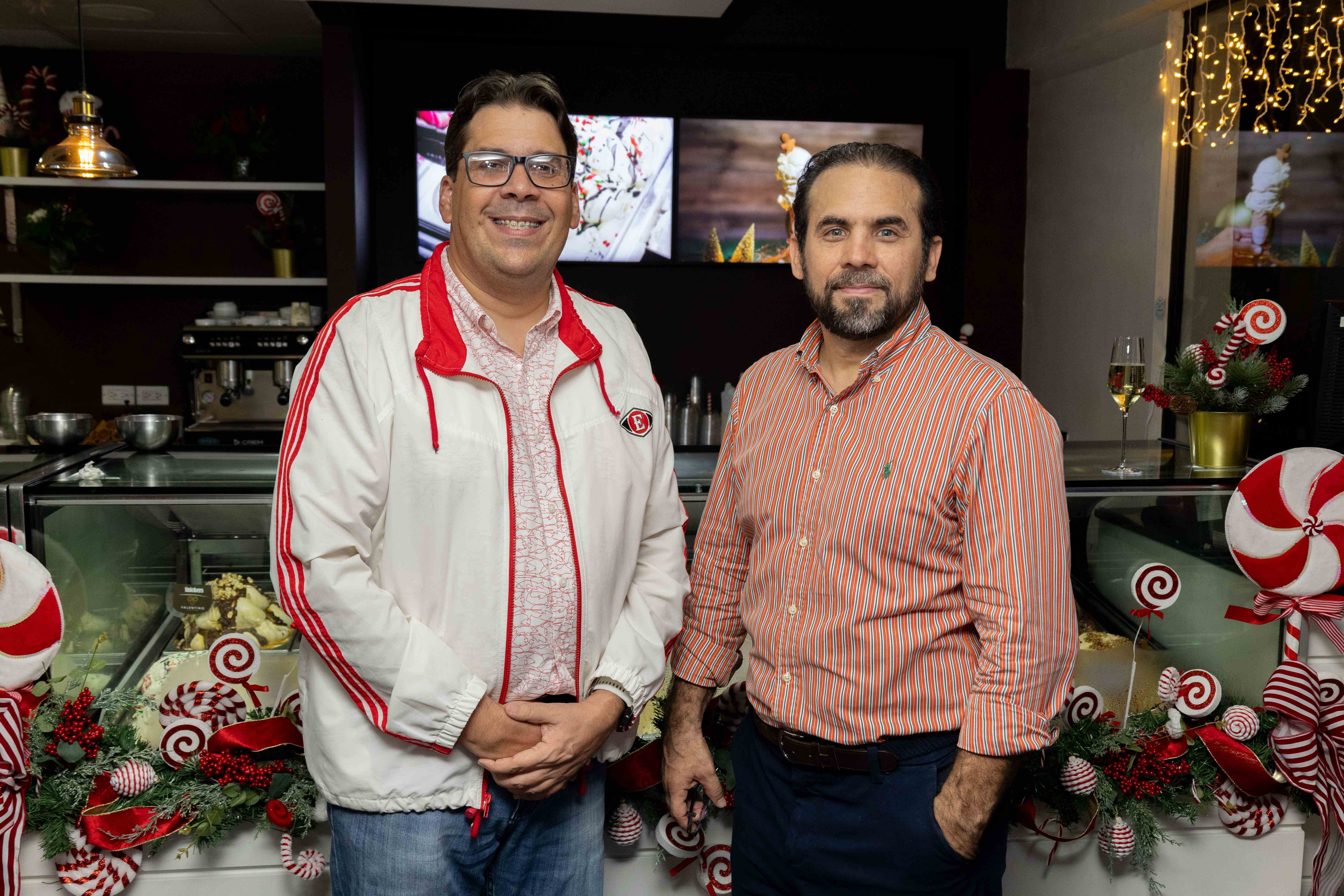 Helados Valentino presenta nuevos sabores de temporada - Diario Libre