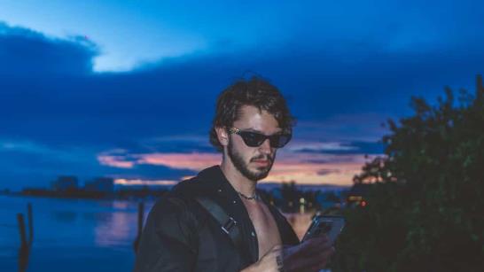 Influencer argentino Ramiro Cubria se reinventa - Diario Libre Influencer argentino Ramiro Cubria se reinventa - Diario Libre