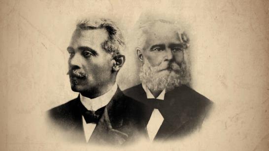 Cultura rinde tributo a Emilio Prud'Homme y José Reyes - Diario Libre