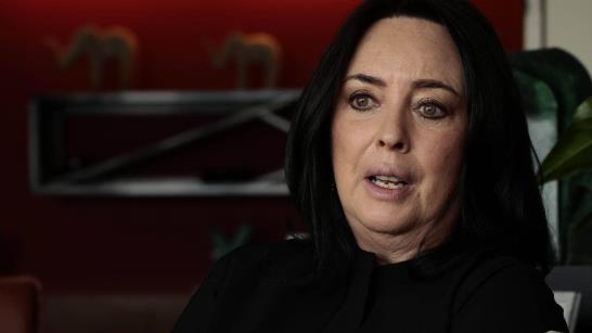 Beatriz Rivas: "La naturaleza del ser humano no es la monogamia ...