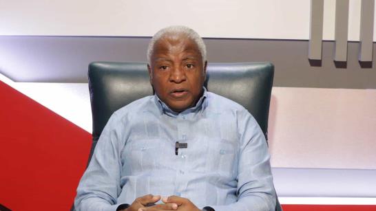 Edwin Paraison: Consejo Presidencial es señal restablecimiento Haití ...