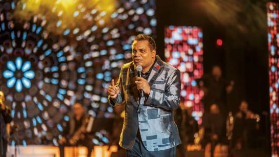 Pochy Familia, 36 años de puro merengue - Diario Libre