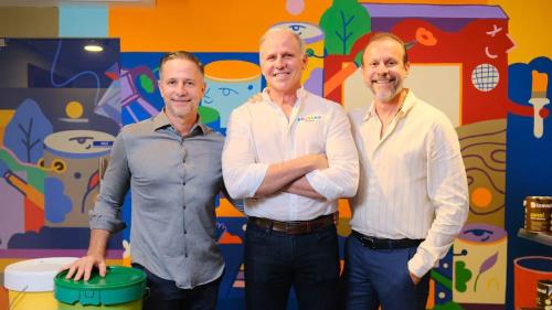 Nicadom abre las puertas de Decolor - Diario Libre