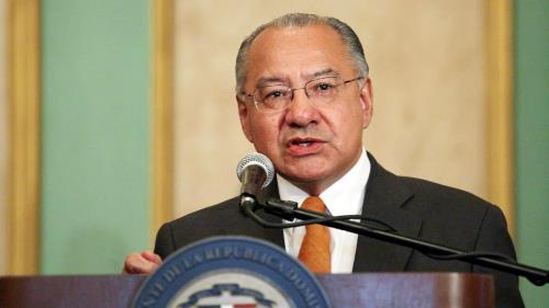 Juicio a Manuel Rocha por espionaje para Cuba será en enero - Diario Libre