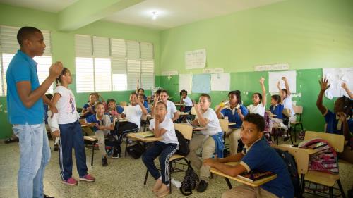 ¿Cómo valora Educa los resultados de Pisa 2022? - Diario Libre