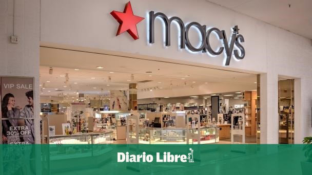 Grandes almacenes Macy's reciben oferta de compra por US$5,800 MM - Diario Libre