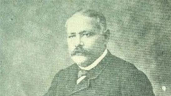 Manuel de Jesús Galván: vida y legado literario - Diario Libre