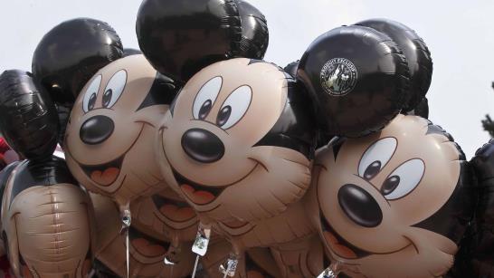 El Ratón Mickey: su historia y su llegada al dominio público - Diario Libre