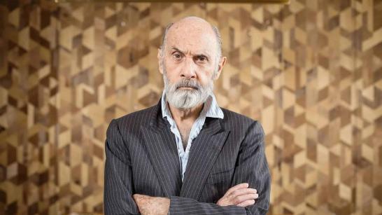 Muere actor y cantante francés Guy Marchand - Diario Libre