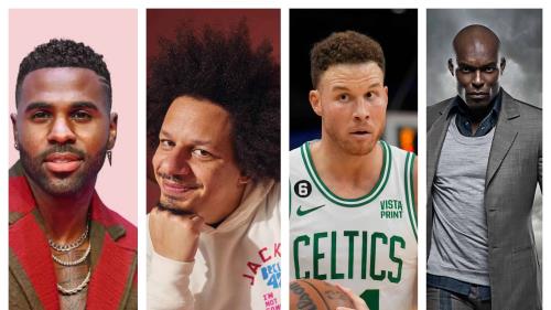 Famosos estadounidenses con ascendencia haitiana - Diario Libre