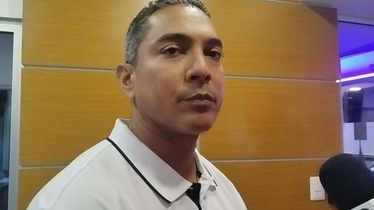 Luis Rojas: “El plan del Escogido era escoger a Jorge Mateo - Diario Libre