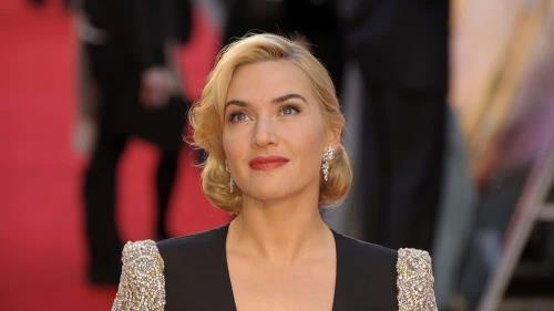 Kate Winslet: un repaso por su gran carrera - Diario Libre