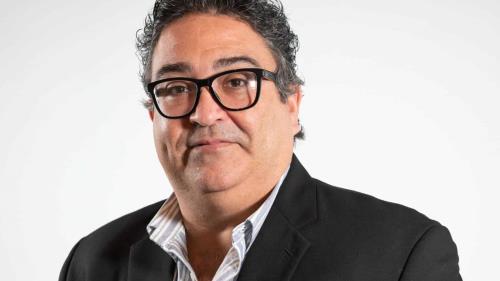 Benjamín Morales, elegido predictor del Nieman Lab de Harvard - Diario Libre