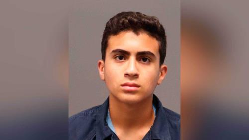 Derek Rosa y los detalles más oscuros sobre la muerte de su madre ...