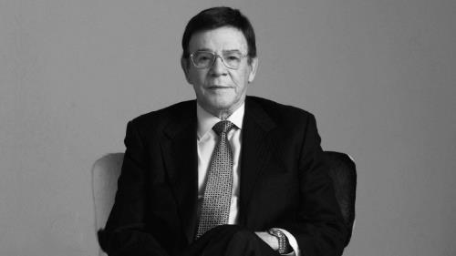 Sector agropecuario y empresarios lamentan muerte de Julio Brache ...