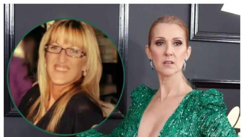 Brigitte Dion, sobrina de Celine Dion, muere en accidente - Diario Libre
